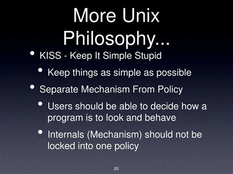Ppt Unix Unix For Windows Users Powerpoint Presentation Free