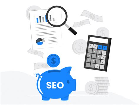 Enterprise Seo Roi Calculator How To Measure Your Seo Roi Smartclick