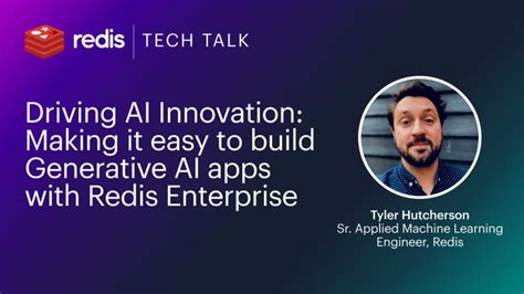 Redis On Linkedin On Demand Registration Confirmation Redis