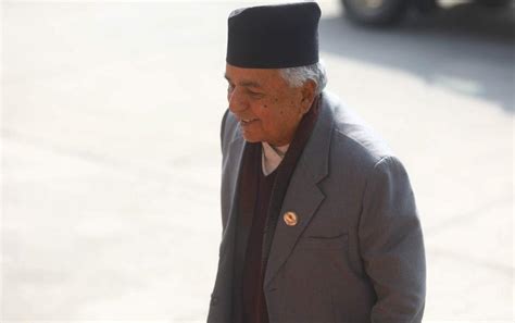 राष्ट्रपति रामचन्द्र पौडेल अस्पतालबाट डिस्चार्ज Arthik Awaj