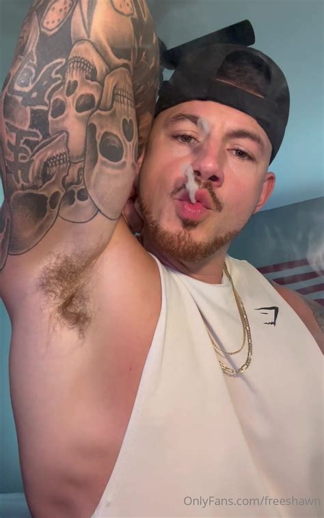 Verbal Muscle Dom Pit Armpit Worship