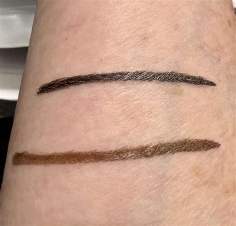 Thrive Causemetics Infinity Waterproof Liquid Eyeliner Pens Never Say