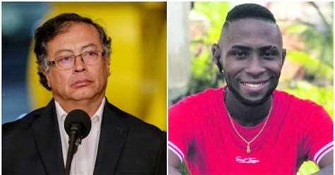 La Carta Del Presidente Gustavo Petro A Líder Social De Buenaventura