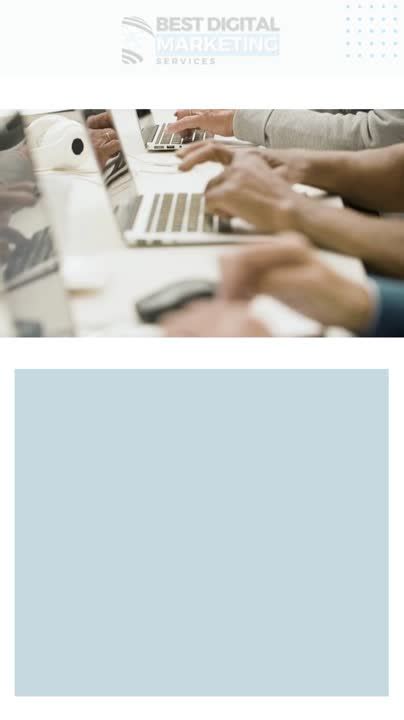 Best Digital Marketing Services On Linkedin Digitalmarketing