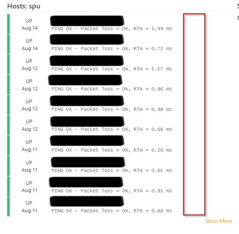 add number of services to the host · issue 4913 · icinga icingaweb2