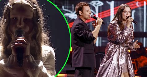 Po tym występie w The Voice of Poland widzowie płakali Wbiło mnie w fotel i odjęło mowę
