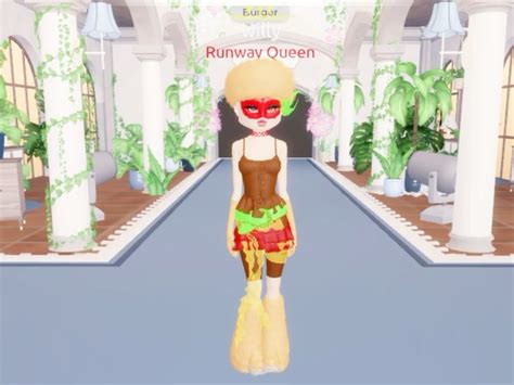 Burger In Dti Burger