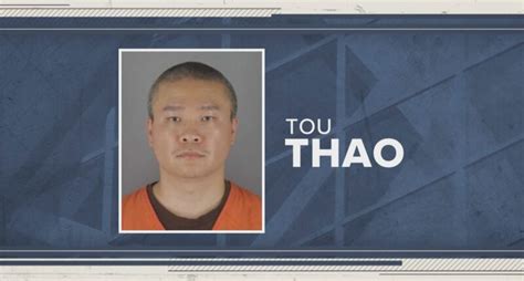Judge Convicts Former Mpd Officer Tou Thao For His Role In George Floyd