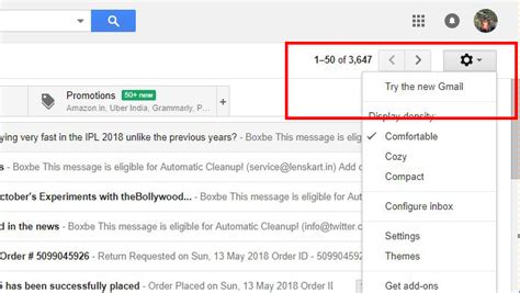 how to enable smart compose in gmail smartprix bytes
