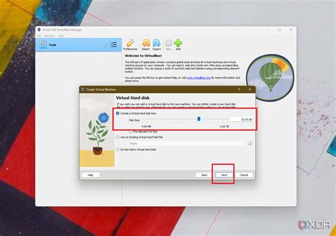 How To Install Ubuntu In VirtualBox