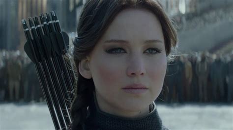 The Captivating History Of The Hunger Games Katniss Everdeen