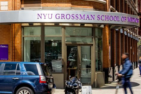 Nyu Hit With 10 Class Action Lawsuits Following Data Breach