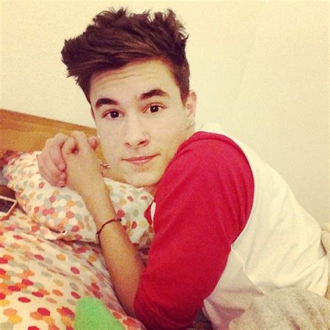 Instagram Post By Kian Lawley Jan 26 2014 At 1 14am UTC Kian