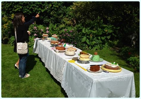 Clandestine Cake Club Bolton Englands Green And Pleasant Land