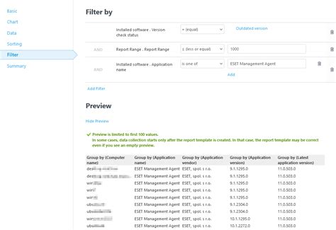 ESET Management Agent Version ESET PROTECT On Prem Remote Management ESET Security Forum