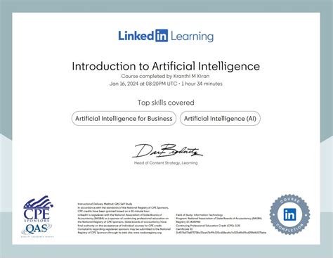 Kranthi M Kiran On Linkedin Ai Continuouslearning Learninganddevelopment Learningjourney