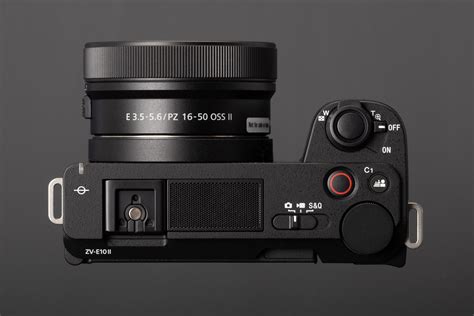 Sony ZV E10 II In Depth Review Digital Photography Review