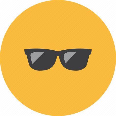 Sunglasses Icon Download On Iconfinder On Iconfinder
