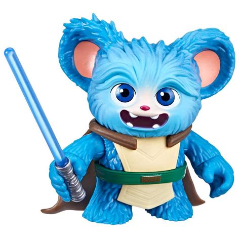 Star Wars Nubs Action Figure Star Wars Toys Preschool Toys 3