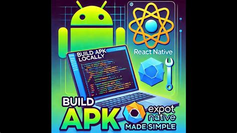 Step By Step Guide Build An Apk From React Native Using Expo Eas