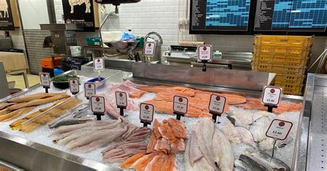 Jempsons Opens First Together With Morrisons Store News The Grocer