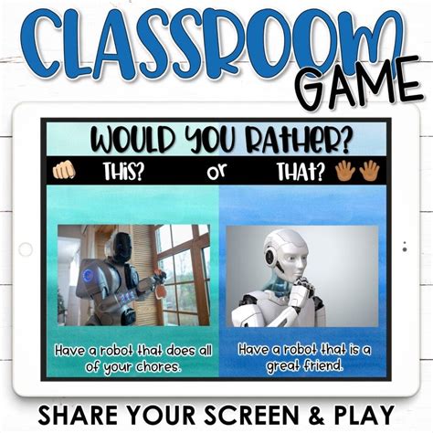 Virtual Classroom Games For Winter Hollie Griffith