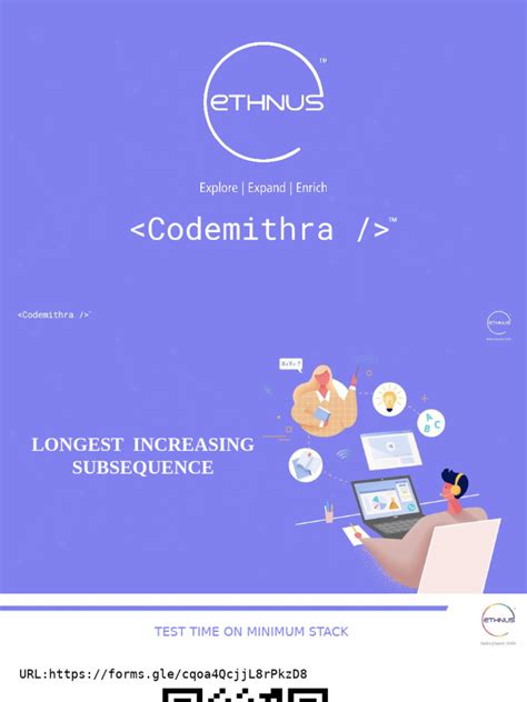 Longest Increasing Subsequence Pdf Sequence Algorithms
