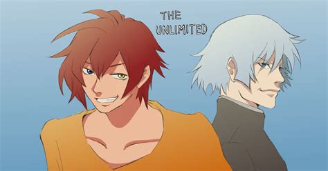Theunlimited兵部京介 アンリミ Amoukのイラスト Pixiv