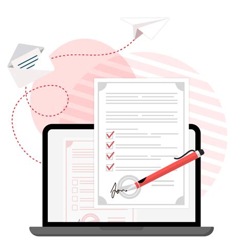 전자계약싸인오케이