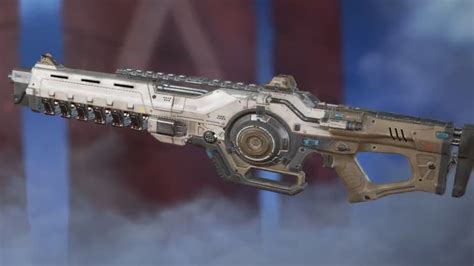 【apex】ヘムロックとネメシス弱体化しないか？？→海外の反応「今の武器バランス良くない！？」 エーペックスレジェンズ Apex攻略