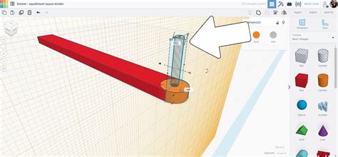 Equidistant Layout Divider 11 Steps With Pictures Instructables