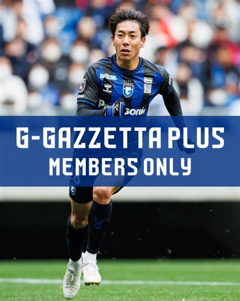 ガンバ大阪オフィシャル On Twitter 【g Gazzetta Plus】今はイジられ役。杉山が大阪の人の温かさを語る