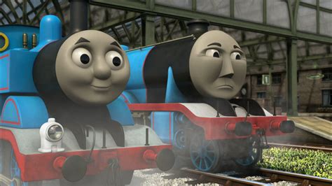 토마스와 친구들 시즌15 티빙 어느 Ott에 있나요 🎬