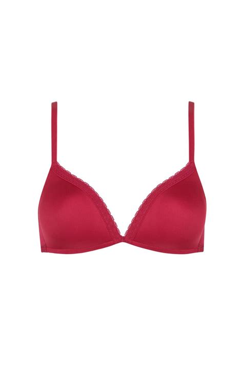 Honey« Non Wired Triangel Bra