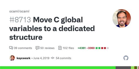 Major First Step For Ocaml Multicore Merged To Ocaml Trunk Rprogramming