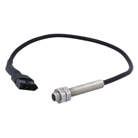 Racepak® 800 Ss Msc 5 Drive Shaft Speed Sensor With Cable