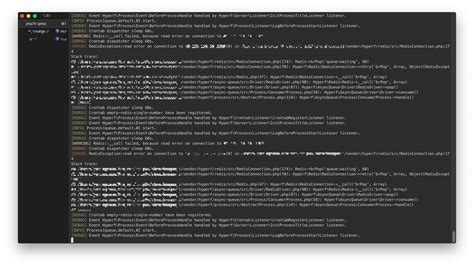 [bug] redis 链接报错 · issue 1326 · hyperf hyperf · github
