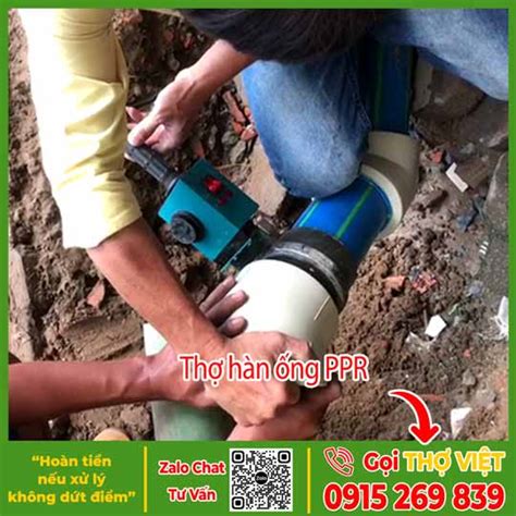 Tho Han Ong Nuoc Ppr Công Ty Thợ Việt Người Thợ Của Gia đình Việt