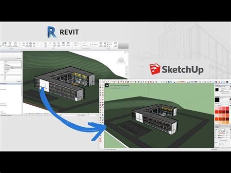 Como Hacer Render Interior Revit