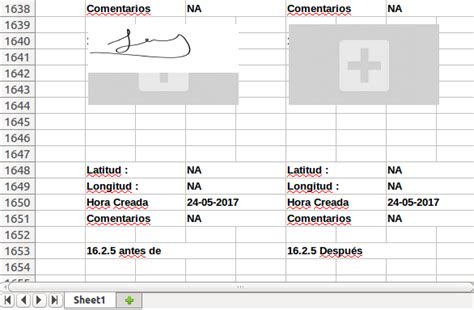 Write Image In Excel At Row 3000 To 3005 In Java Using Apache Poi When