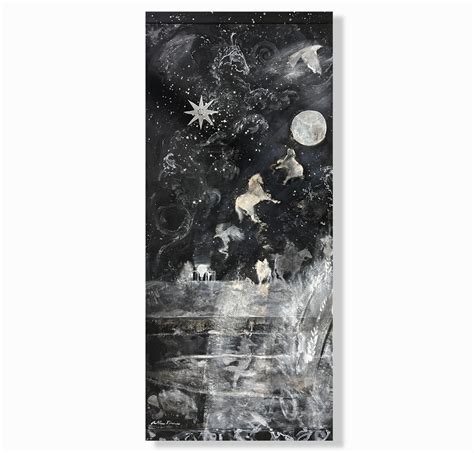 Moon Language Design Supply Shop