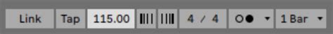 creating beats with leap modern loop engine native instruments blog