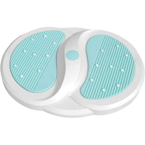 Compact Core Twisters For Home Gym Noiseless Twisters Exercise Board