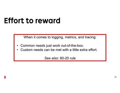 Observability With Spring Based Distributed Systems Ppt