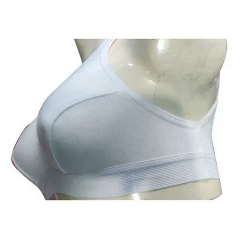 Ladies Sports Hosiery Bra At Rs 50piece Lucknow Id 27442197562