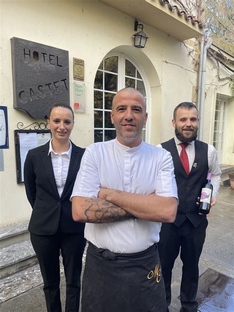 Maison Castet Restaurant Martres Tolosane Les Plaisirs De La Maison