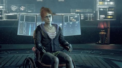 Why Does Oracle Always Sit Down Is She Lazy Rbatmanarkham