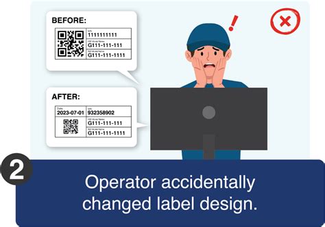 Effortless Label Printing From Excel Brothers Vba Solution Brother Effortless Label Printing From Excel Brothers Vba Solution Brother