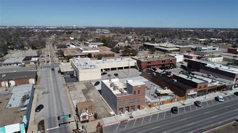 227 W Main St Norman Ok 73069 Retail For Lease