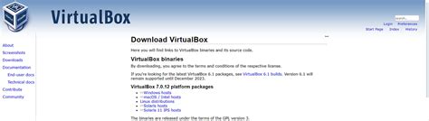 Virtual Box Ubuntu Server Kurulumu Anıl A Medium